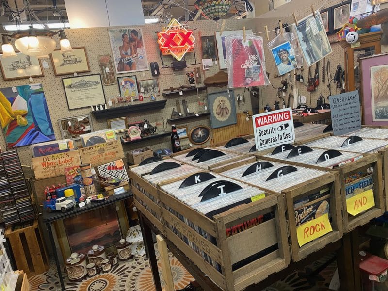 Riverside Centre Antique Mall – Cincinnati's # 1 Antique Mall